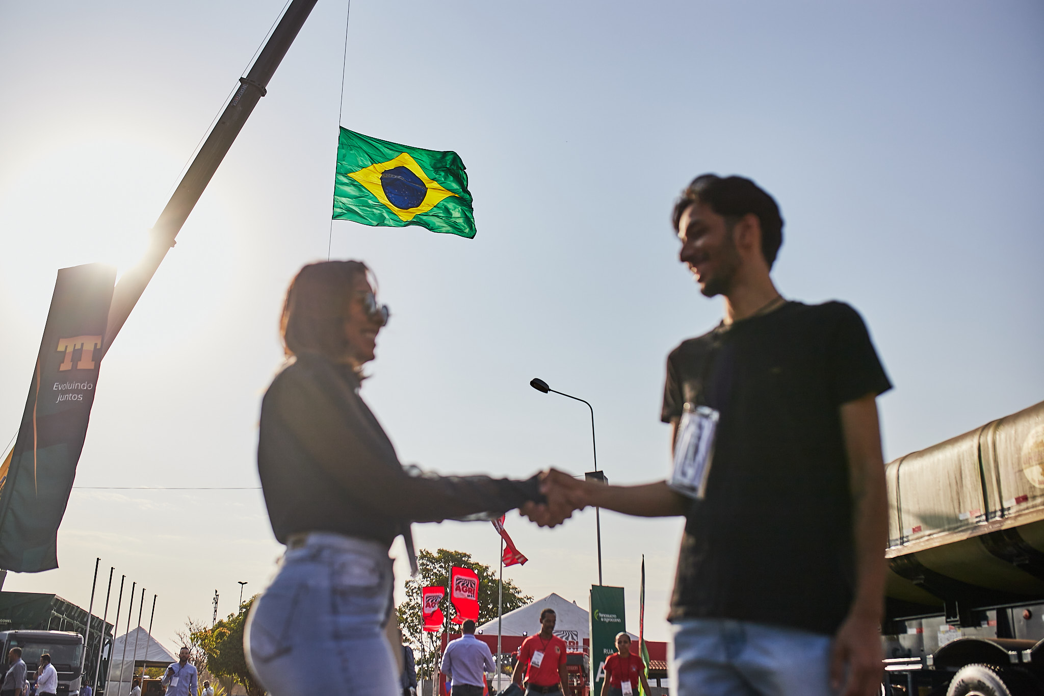 Apla e Apex Brasil promovem rodadas de negócios com compradores ...